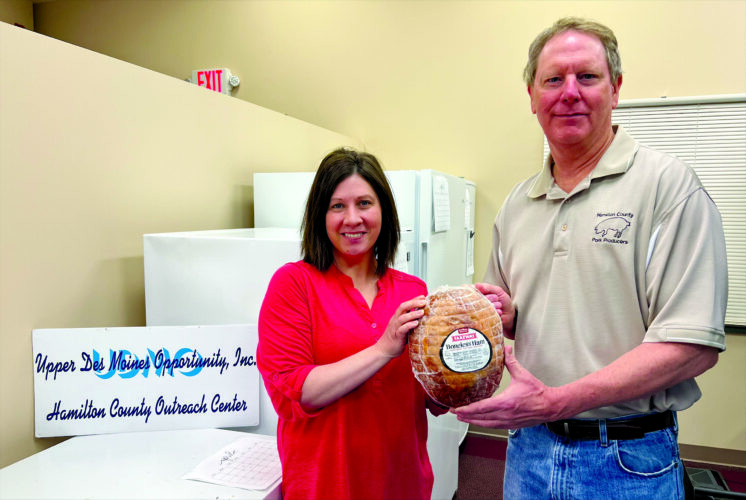 HOG HEAVEN | News, Sports, Jobs - The Freeman Journal